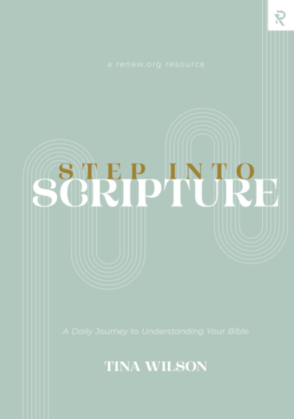Books – Step into Scripture